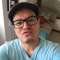 William A. Reyes-Toro – Medium