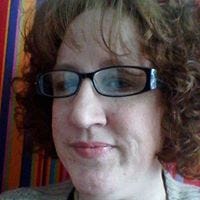 Mary Boyer – Medium