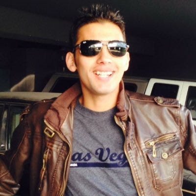 Tej Binod – Medium