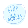 About – Bino Books – Medium