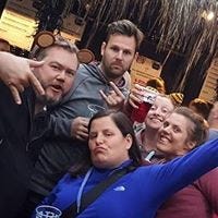 Chris Brearley – Medium