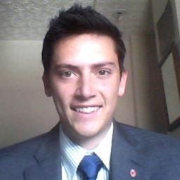 About – Austin Hutchison – Medium