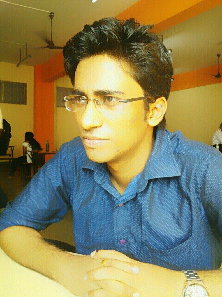 Priyesh Wagh – Medium