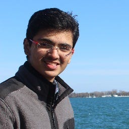 Parth Thosani – Medium