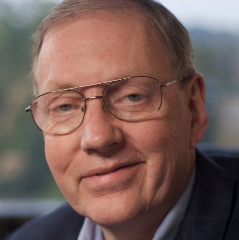 Michael J. Evans – Medium
