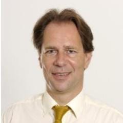 David Strohm – Medium