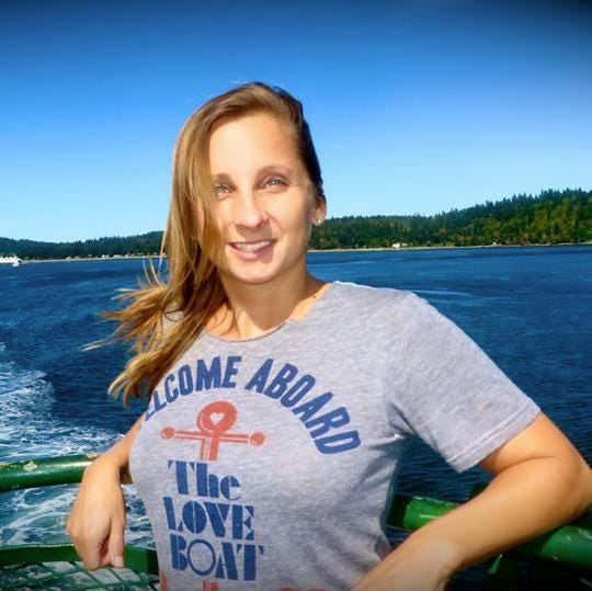 Michelle M. Michalak – Medium