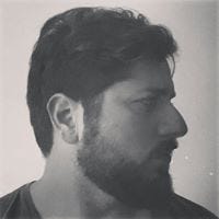 Daniel Conte Sorrentino – Medium