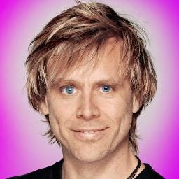 dj pierce – Medium