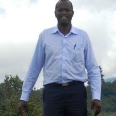 Obed Makori – Medium