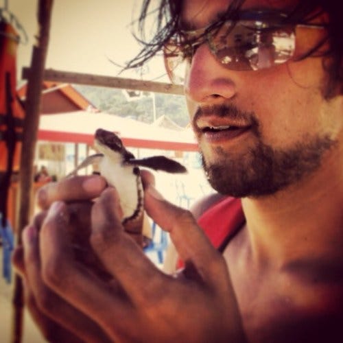 Tushar Bhatnagar – Medium