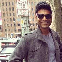 Nishant Singh – Medium