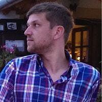 Olivér Gáspár – Medium