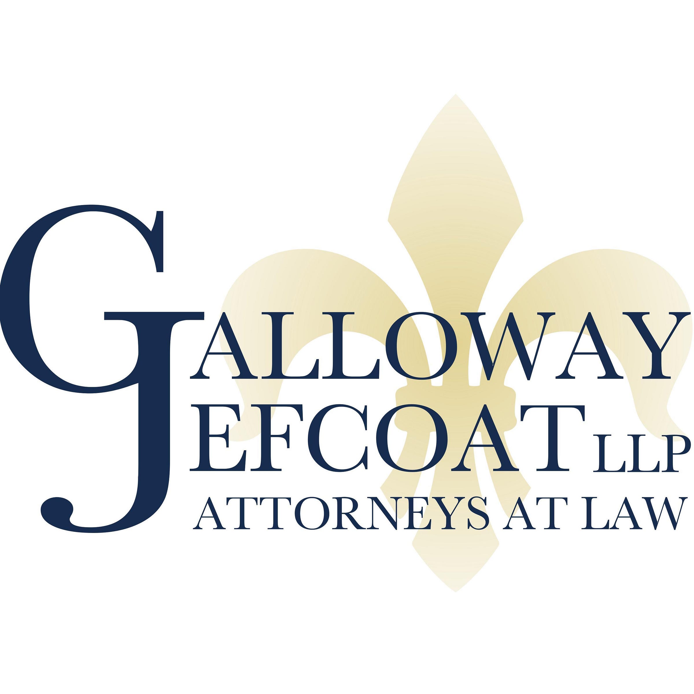 Galloway Jefcoat, LLP – Medium