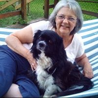 Linda Jent – Medium