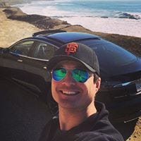 Matt Sommer – Medium