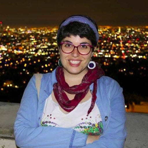 Anna SdTC – Medium