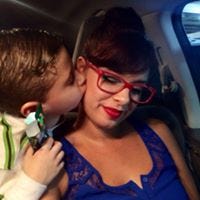 Arlene Ramirez – Medium