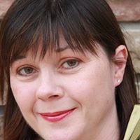 Lecia Cornwall – Medium
