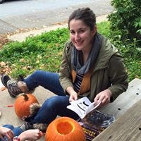 Bethany Ann – Medium