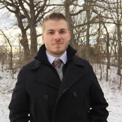 About – CORY WILSON – Medium