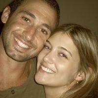 Oded Shaashoua – Medium