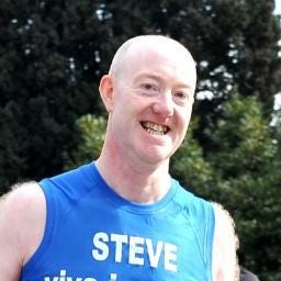 Steve – Medium