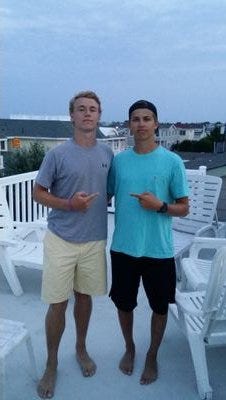 Dom Moccio – Medium