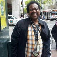 Kenneth M Fullman – Medium