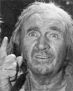 lord snooty – Medium