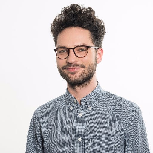 Goochy – Medium