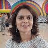 Poonam Sethi – Medium