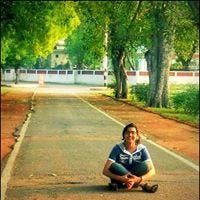 Rubina Akhtar – Medium