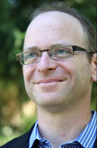 Dan Rubin – Medium