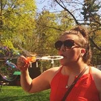 McKenna Moore – Medium