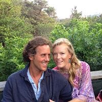 Samantha Skey – Medium