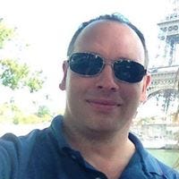 About – Mike Crisp – Medium