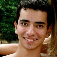 Rodrigo Coccarelli – Medium