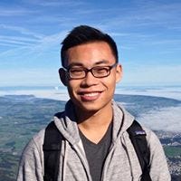 Dominic Cheng – Medium