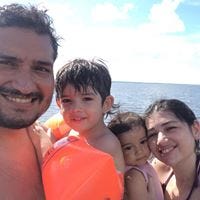 Francisco Riveros – Medium