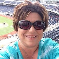 Donna Dawson Medium