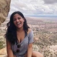 Natasha Roy – Medium