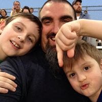 Raymond Doran – Medium