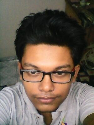 Asif H Tamim – Medium
