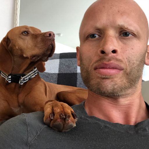 About – Adam Viccaro – Medium