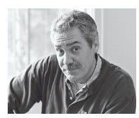 About – David A. Schmaltz – Medium