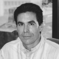 Steve Cedillos – Medium