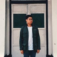 Calvin Christianto – Medium