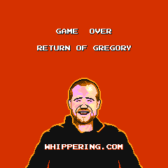 Gregory Love – Medium