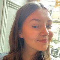 Evie Griffiths – Medium